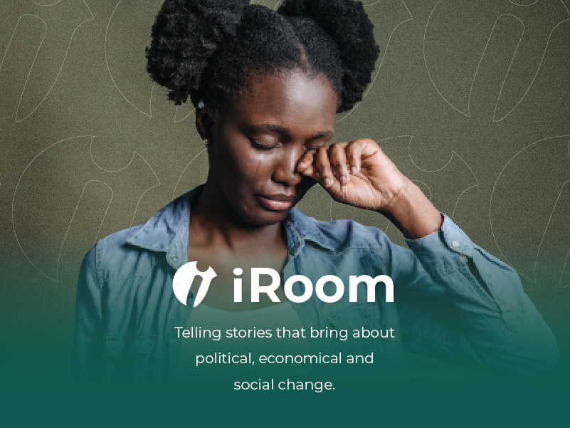 The iRoom - Homepage